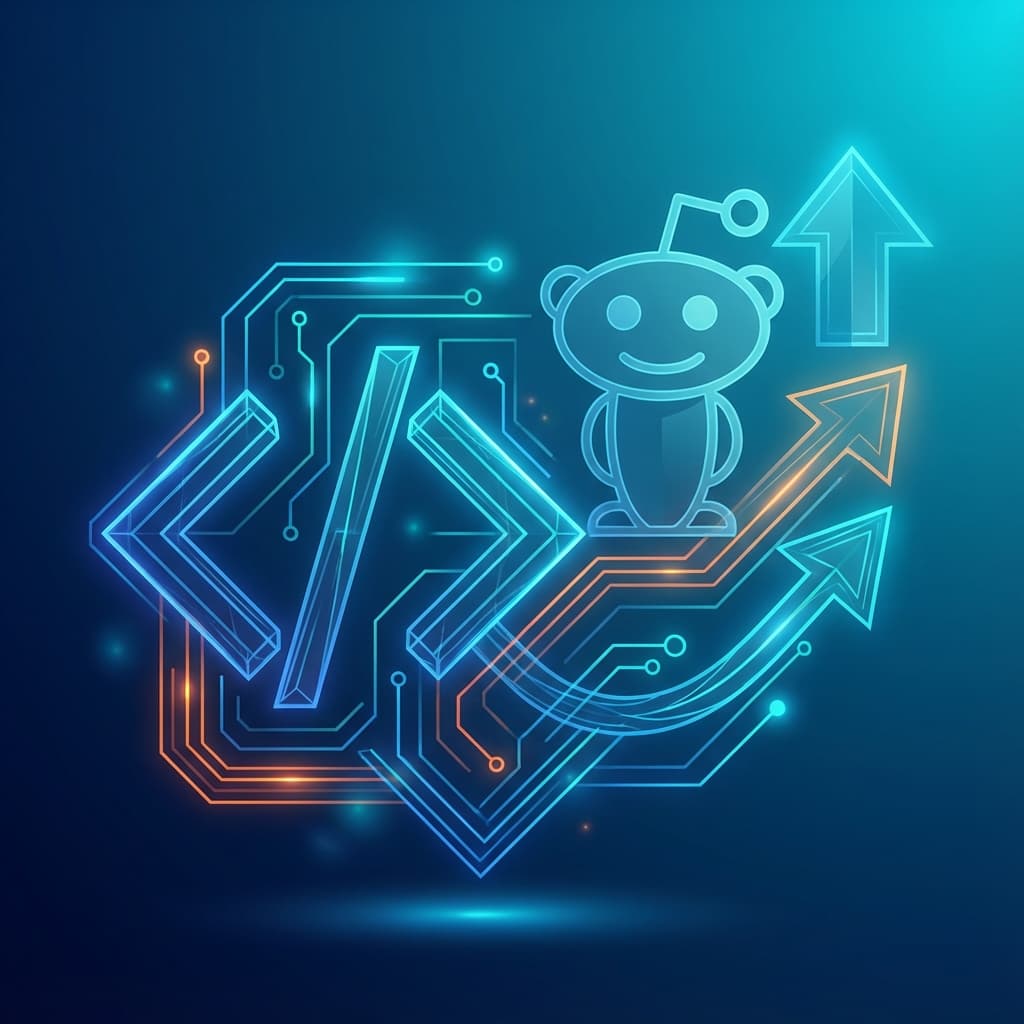 How to Get Reddit API Credentials in 2025 (After the Big Changes ...